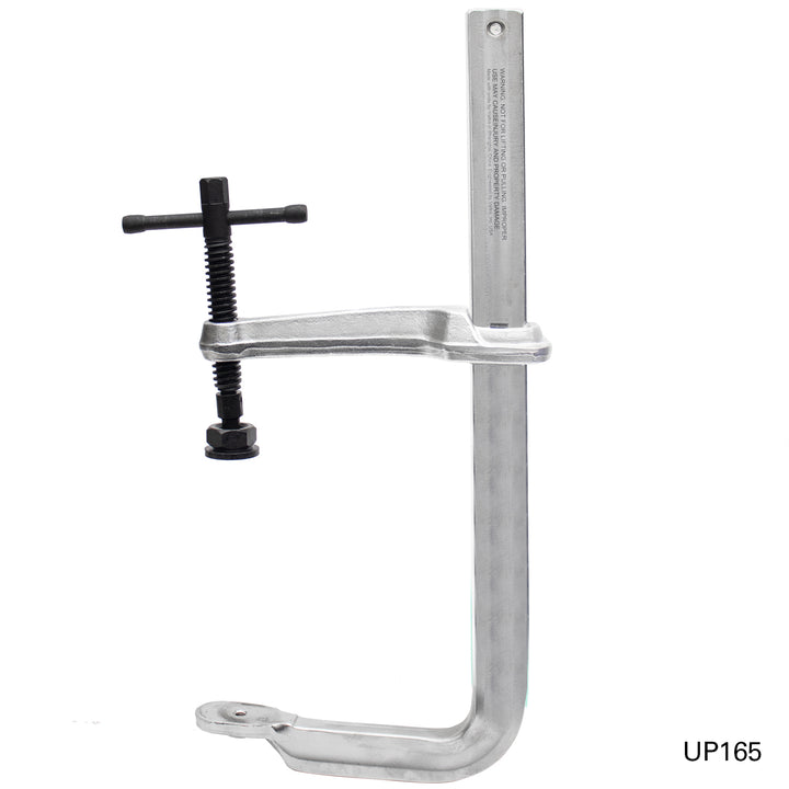 F-Clamps, Heavy Duty – Strong Hand Tools