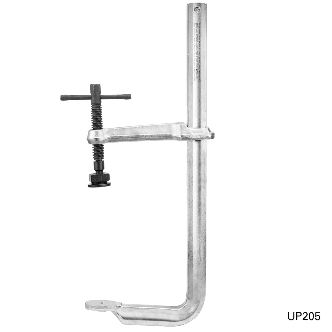 F-Clamps, Heavy Duty – Strong Hand Tools
