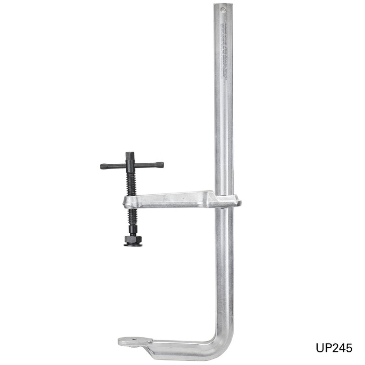 F-Clamps, Heavy Duty – Strong Hand Tools