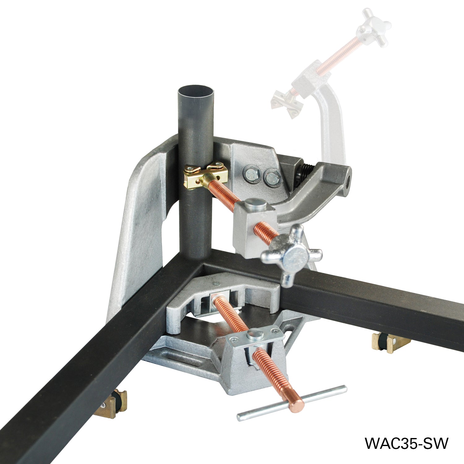 3 Axis Fixture Vises – Strong Hand Tools