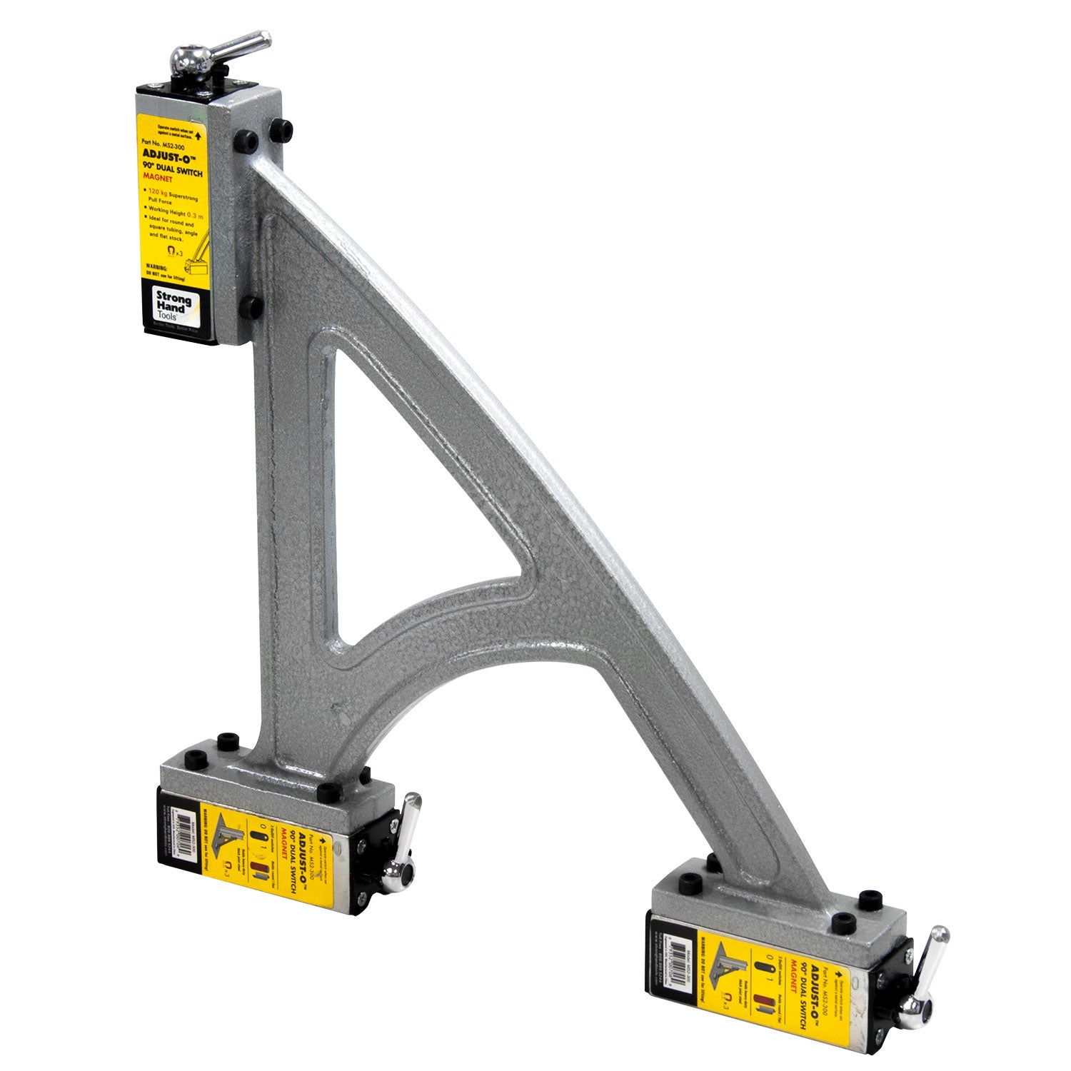 Magnet Squares – Strong Hand Tools