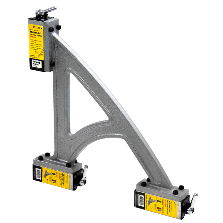 Magnet Squares – Strong Hand Tools