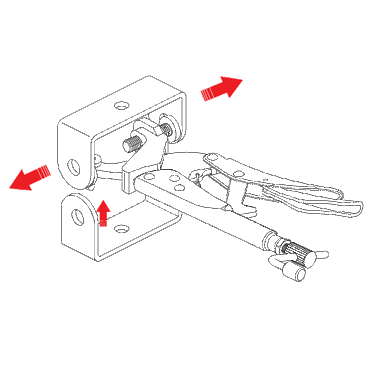 Expand-O™ Pliers – Strong Hand Tools