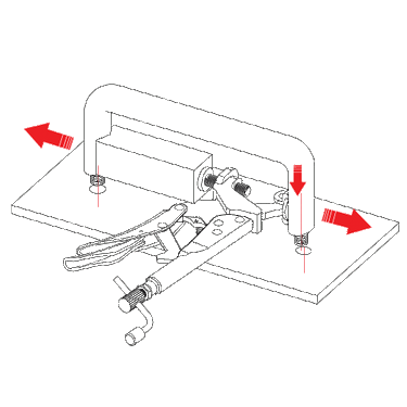 Expand-O™ Pliers – Strong Hand Tools