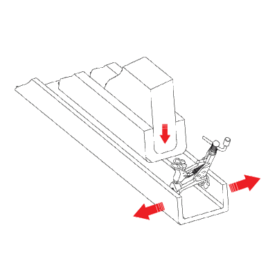 Expand-O™ Pliers – Strong Hand Tools