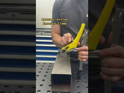 Inserta Clamps, Fit 5/8 Holes – Strong Hand Tools