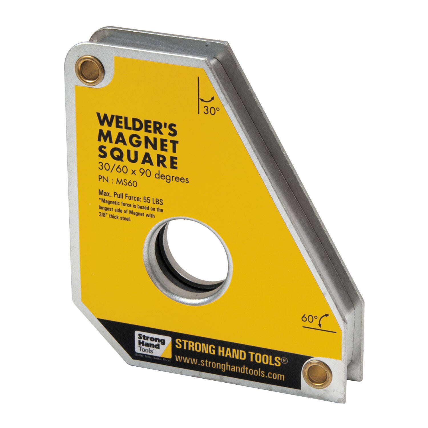 Standard Magnet Squares - Multi-angle – Strong Hand Tools