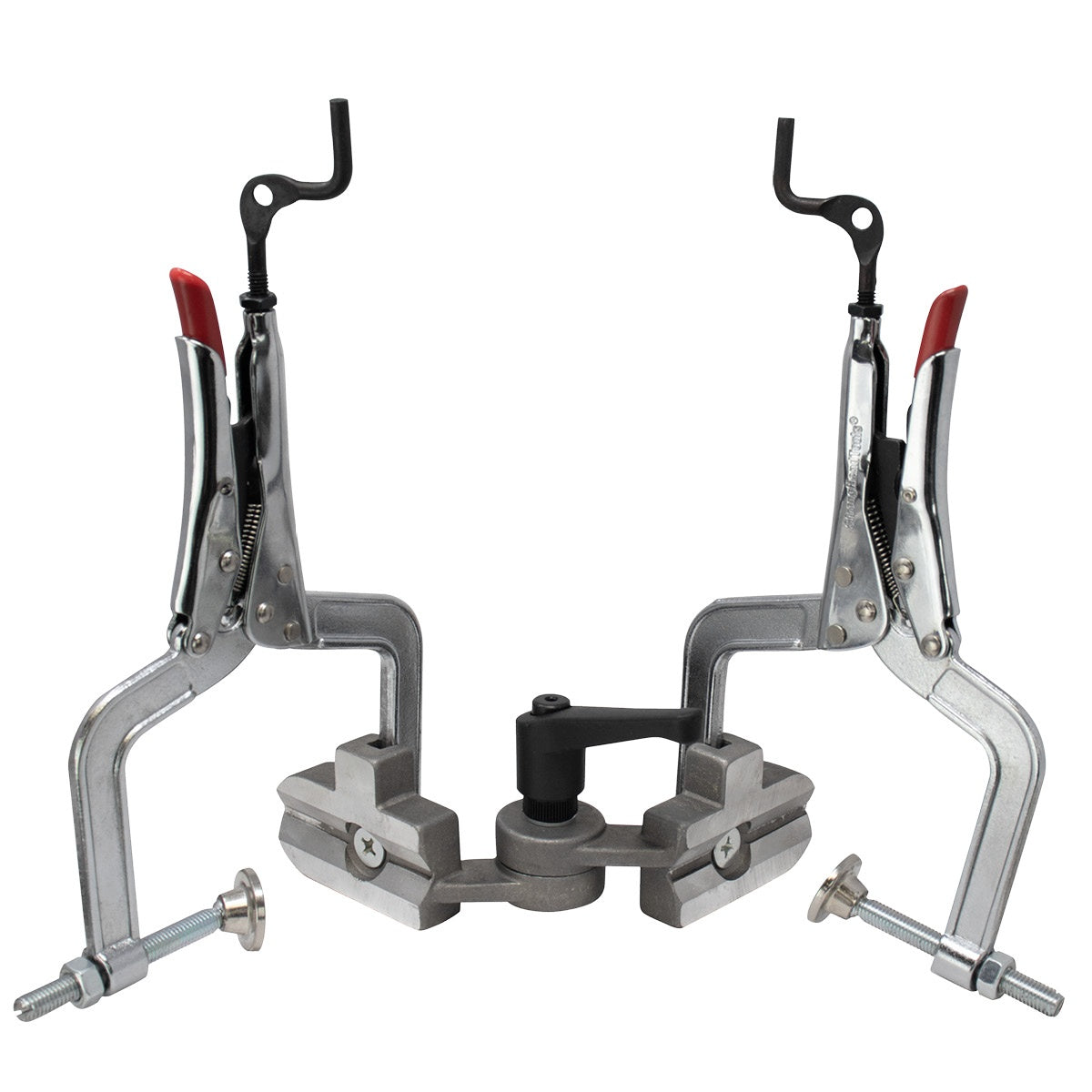 JointMaster™ Angle Clamping - PA – Strong Hand Tools