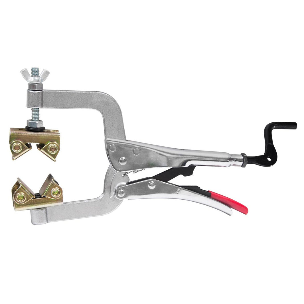 Pipe Handling Tools – Strong Hand Tools