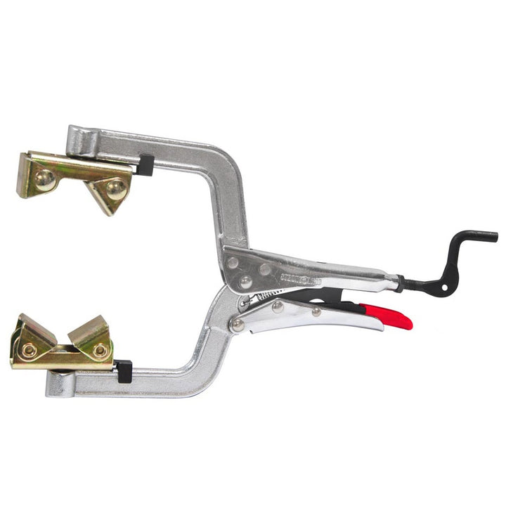 Pipe Pliers – Strong Hand Tools