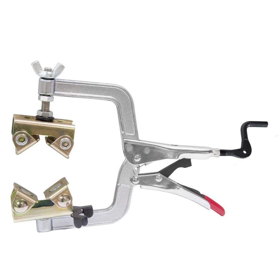Pipe Pliers – Strong Hand Tools