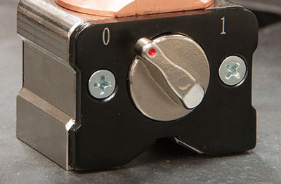 PowerBase Grounding Magnets – Strong Hand Tools