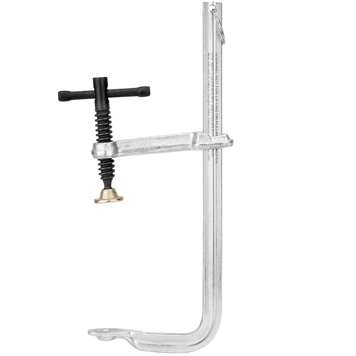 F-Clamps, Light Duty – Strong Hand Tools