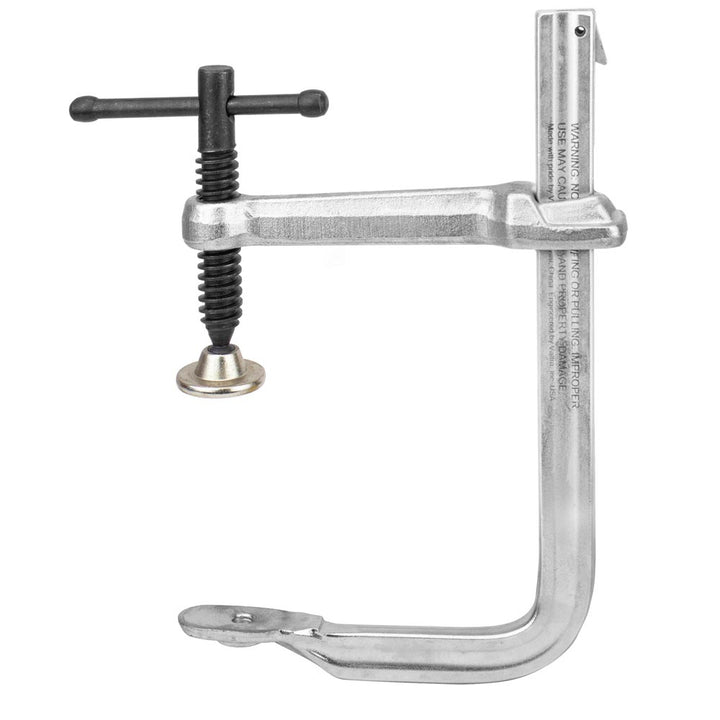 F-Clamps, Medium Duty – Strong Hand Tools