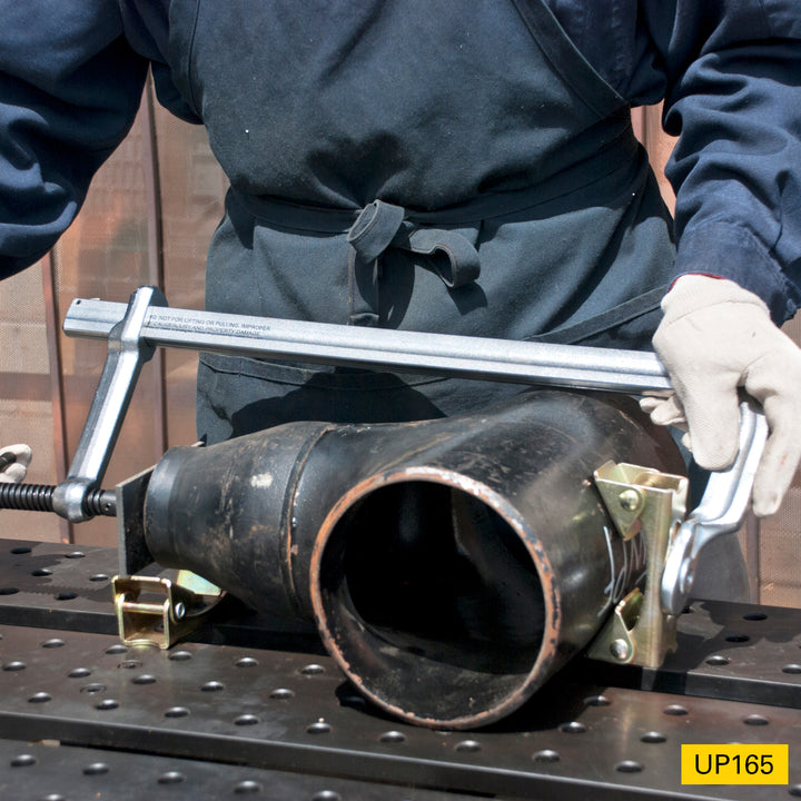 Fixturing Clamps – Strong Hand Tools