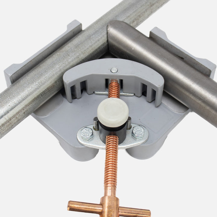 Portable Magnetic Vise – Strong Hand Tools