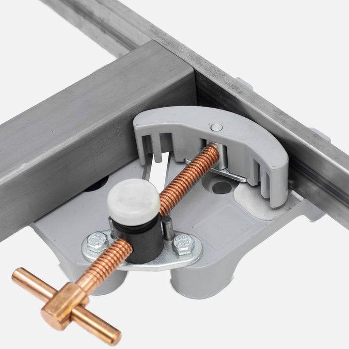 Portable Magnetic Vise – Strong Hand Tools